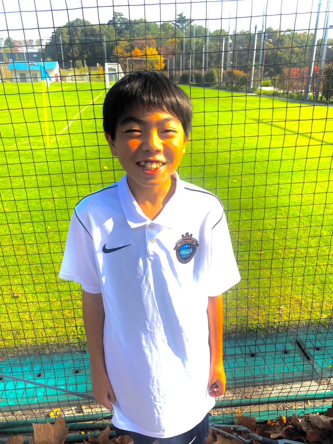 選手/スタッフ紹介 | リガルコ(FC LIGARCO)